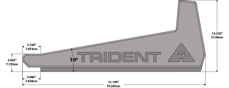 Trident 78 Console - Trident Audio Developments