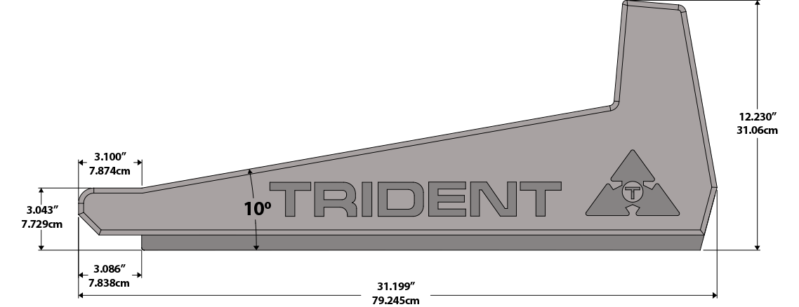 Trident 78 Console - Trident Audio Developments