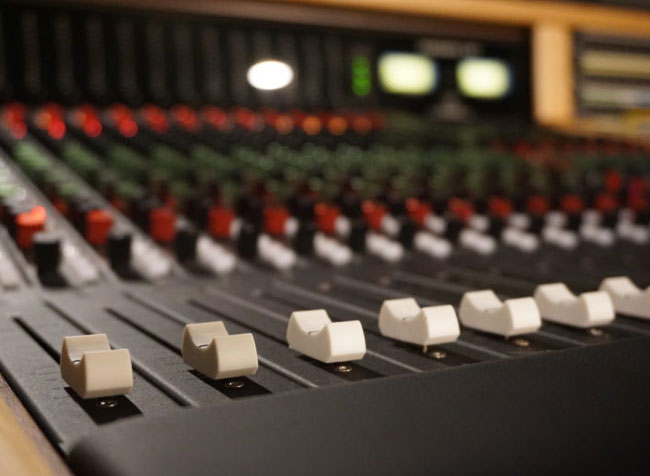 Blog - Trident Audio Developments