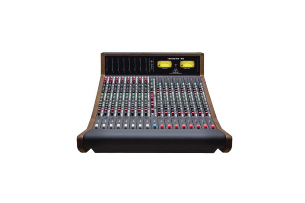 Trident 88 Console - Trident Audio Developments