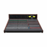Trident 68 Console - Trident Audio Developments
