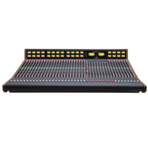 Consoles Archives - Trident Audio Developments