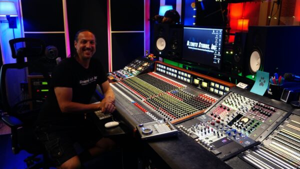 Home - Trident Audio Developments